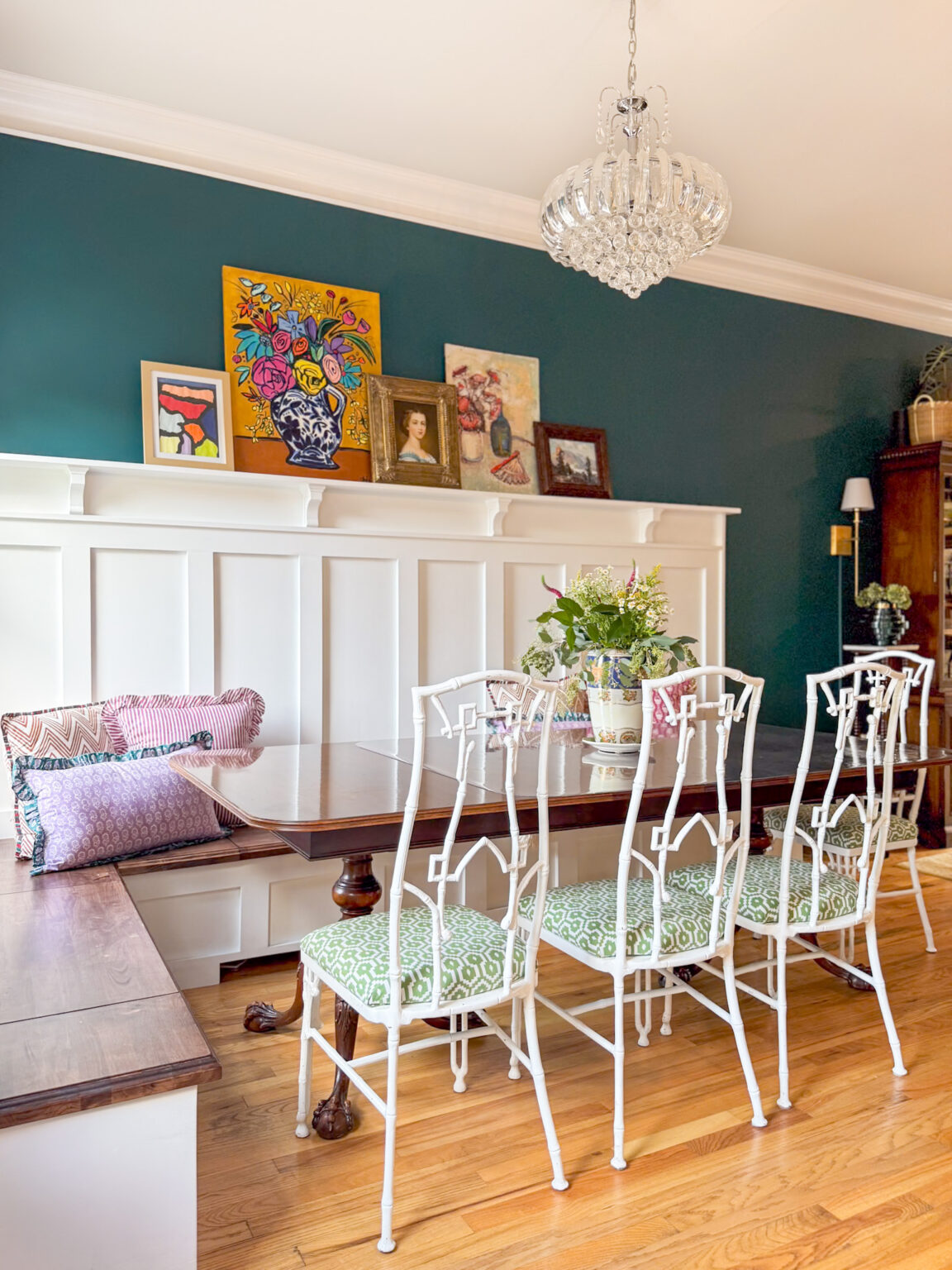 Bonboni Interior Design - Bringing your space to life in St. Louis + Beyond